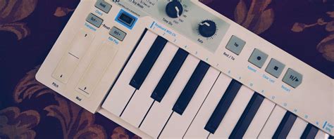 Midiusb Controllers Choose The Right Midi Controller Midiusb Controllers Choose The Right Midi Controller