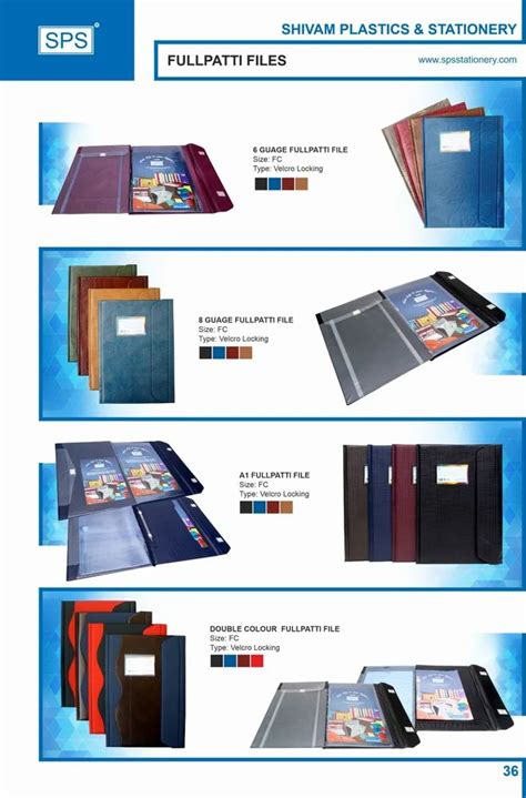 Plastic Chain Folder File Multicolor B4 At Rs 300 In Mumbai ID 2854448915291