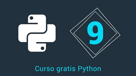 9 Curso Python Tuplas Youtube