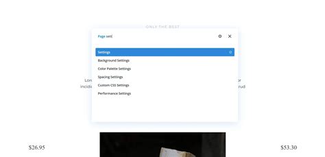 Exploring Divi Quick Actions A Faster Way To Build With Divi