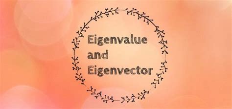 If Matrices Commute Abba Then They Share A Common Eigenvector
