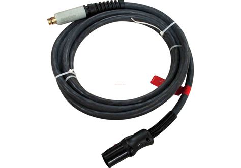 Hypertherm Pmx65 85 105 180 Degree Mini Machine Torch Assembly
