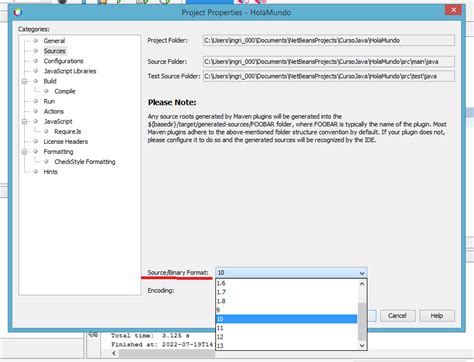 Java Por Que Netbeans 120 No Me Deja Usar El Var Para Declarar Una Variable Stack Overflow
