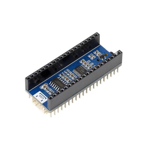 audio expansion module for raspberry pi pico headphone speaker