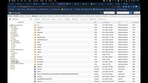 Tips Upload Codeigniter Ke Hosting Youtube