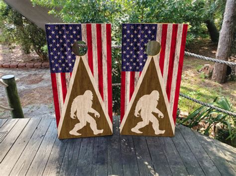 Custom Cornhole Boards Kyles Cornhole Boards