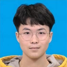 邱浩宇 组员介绍 四川大学吴尧研究员课题组