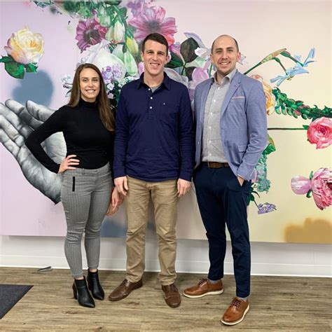 A Big Thank You To Stephanie Pedrick And Michael Darling Of Pinelands Recovery Center Of Medford