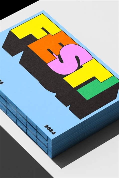 Jessica Walsh Launches A Type Foundry Inspired By Feelings In 2025