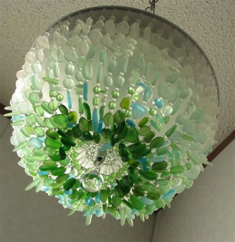 27 Best Sea Glass Art Projects And Ideas For 2023