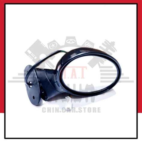 آینه بغل چپ ام وی ام 110 خرید با بهترین قیمت اصالت کالا