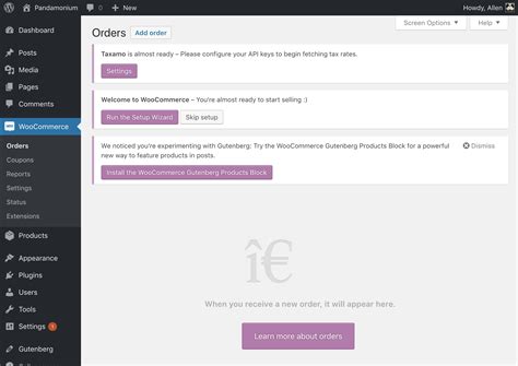 extensions notice button styles incorrect on