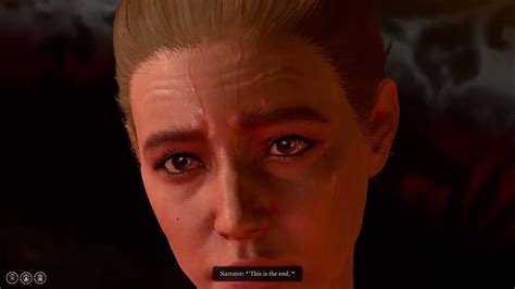 Bg3 Cambion Sex Scene Youtube