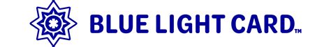 Local Offers Blue Light Card