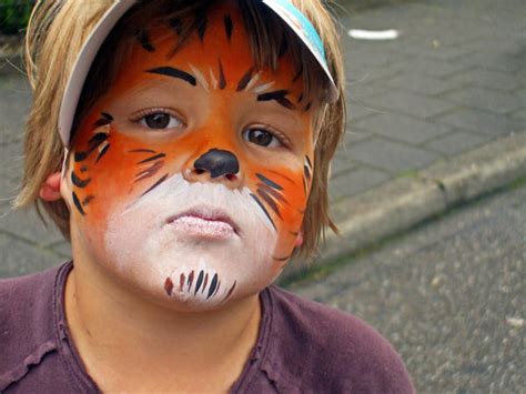 Bad Ass Tiger By Pommen On Deviantart