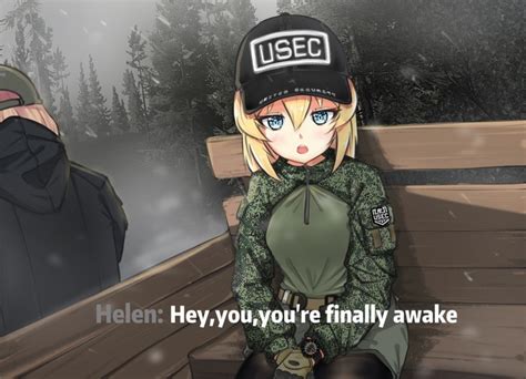You Re Finally Awake Meme Danbooru