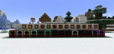 Generator Galore Minecraft Mods CurseForge