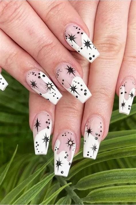 55 Stunning Fall Nails Designs And Ideas You Need To Try Fall Acrylic Nails Fall Gel Nails