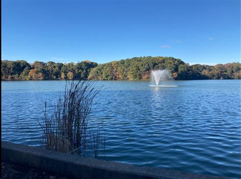 Weequahic Park Association Olmsted Network