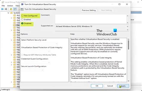 Error 0xc0210000 Bitlocker Key Wasnt Loaded Correctly