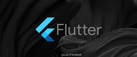 Flutter DEV Community
