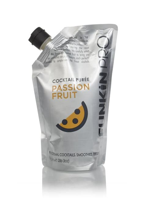 Funkin Passion Fruit Puree 100cl Master Of Malt