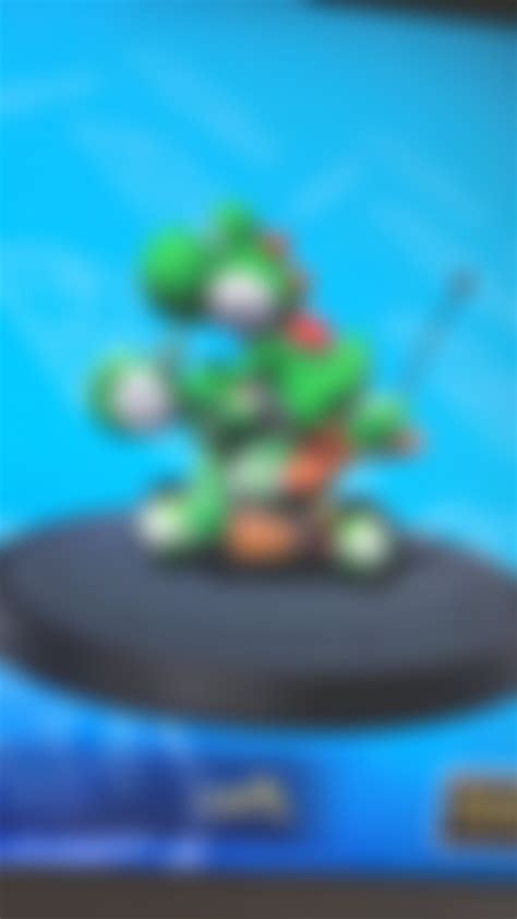 So Hot 🥵 Yoshi Smashbros34