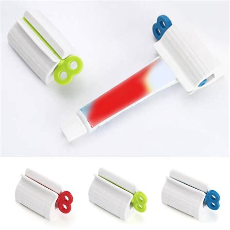 Bathroom Accessories Toothpaste Squeezer Tooth Pas Grandado