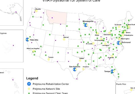 New York City Hospitals Map Major Medical Facilities