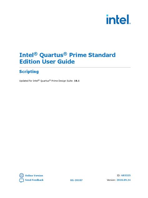 Ug Qps Scripting 683325 666985 Pdf Command Line Interface Scripting Language