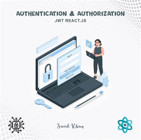 Saud Khan On Linkedin Mernstack Jwtauthentication Authorization Reactjs Securecoding