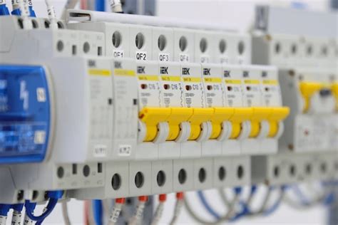 Difference Between Electrical Installation Certificate EIC And EICR