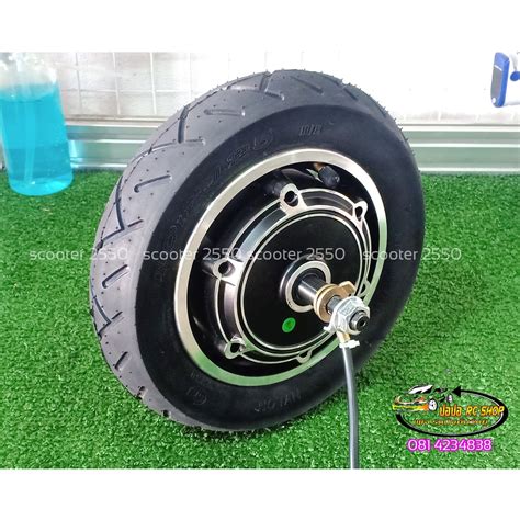 ล้อยางสกู๊ตเตอร์ไฟฟ้า ถูกที่สุด พร้อมโปรโมชั่น ก ค 2022 Biggo เช็คราคาง่ายๆ