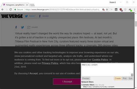 Fun Facts About Gdpr And Its Effect On The Internet Ghacks Tech News