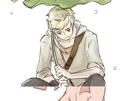 Maze Runner Newt Fan Art