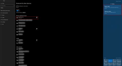 BLE HID Gamepad AmebaDocs Documentation