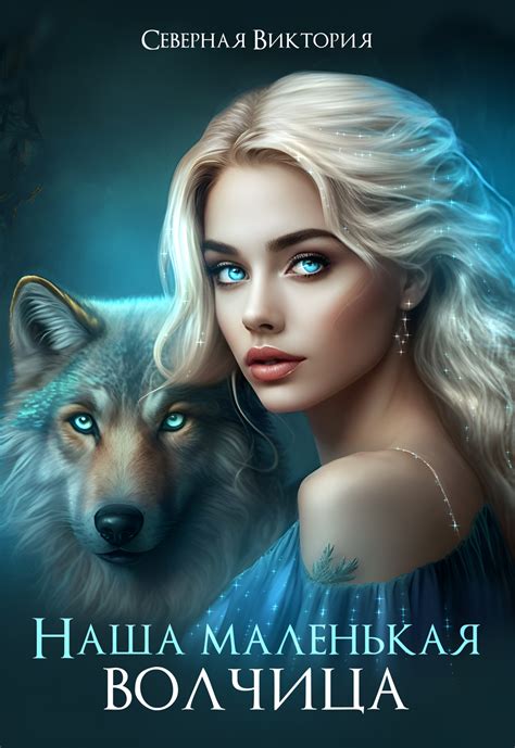 Наша маленькая волчица Северная Виктория читать книгу онлайн ЛитГород