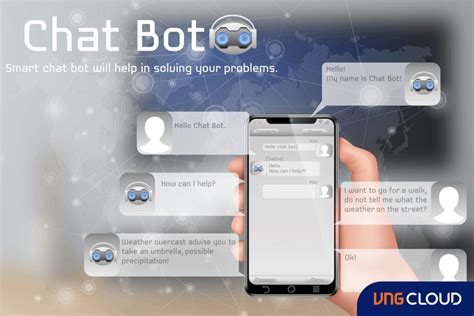 Llm Use Cases Top 6 Industries That Can Benefit From Using Large Language Models Vng Cloud