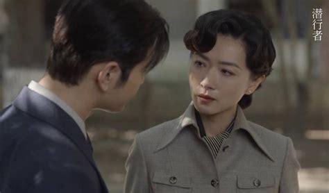 一人毁掉整部剧！《潜行者》里的“关系户”演员，表演让人难受 知乎