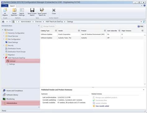 Best Patch Management Tools Software For Windows Desktop Server