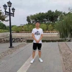 周尚武 组员介绍 华东理工大学曲大辉课题组