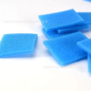 一次性包埋盒衬垫海绵 实验样本组织检验包埋盒蓝色海绵活检垫 阿里巴巴