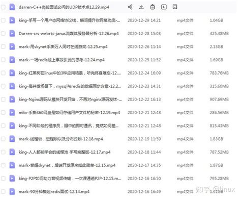 Linux进程地址空间与进程内存布局详解 知乎