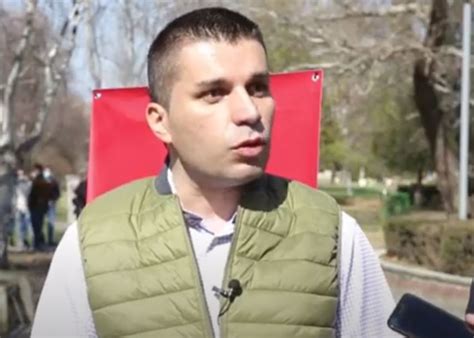 Николовски најавува голем план против корупцијата Сител Телевизија