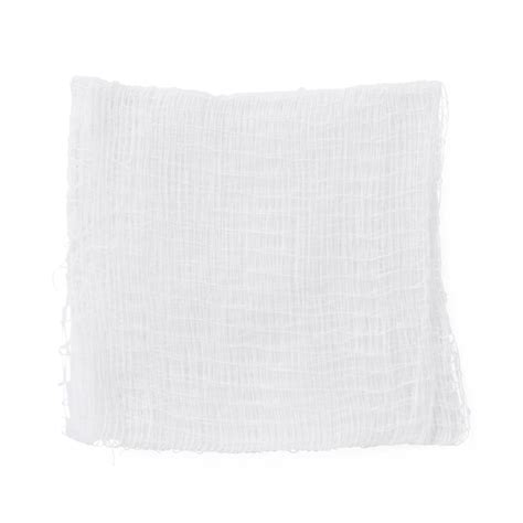 Medline Woven Sterile Gauze Sponges