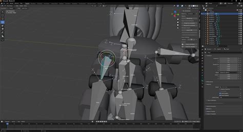 Blender Rig Exporter Animation Importer Page Community Tutorials Developer Forum Roblox