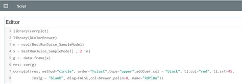 r visualizations in sap analytics cloud sap community