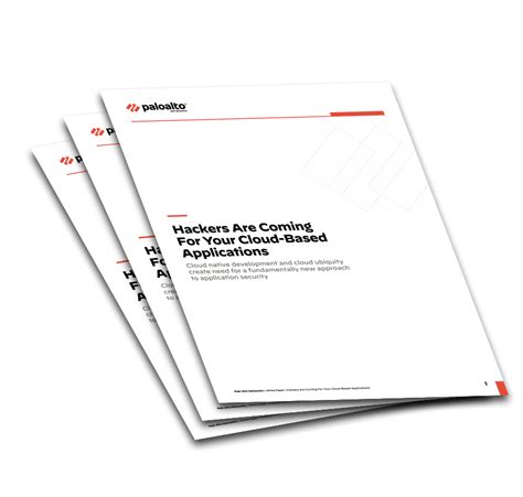 Hackers Are Coming For Your Cloud Based Applications Content Lead