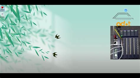 Ethercat Io Of Odot Cn 8033 Connect With Codesys Youtube