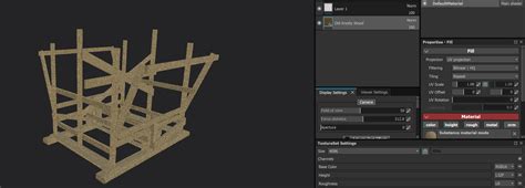 problem texturing from instances and copies autodesk community
